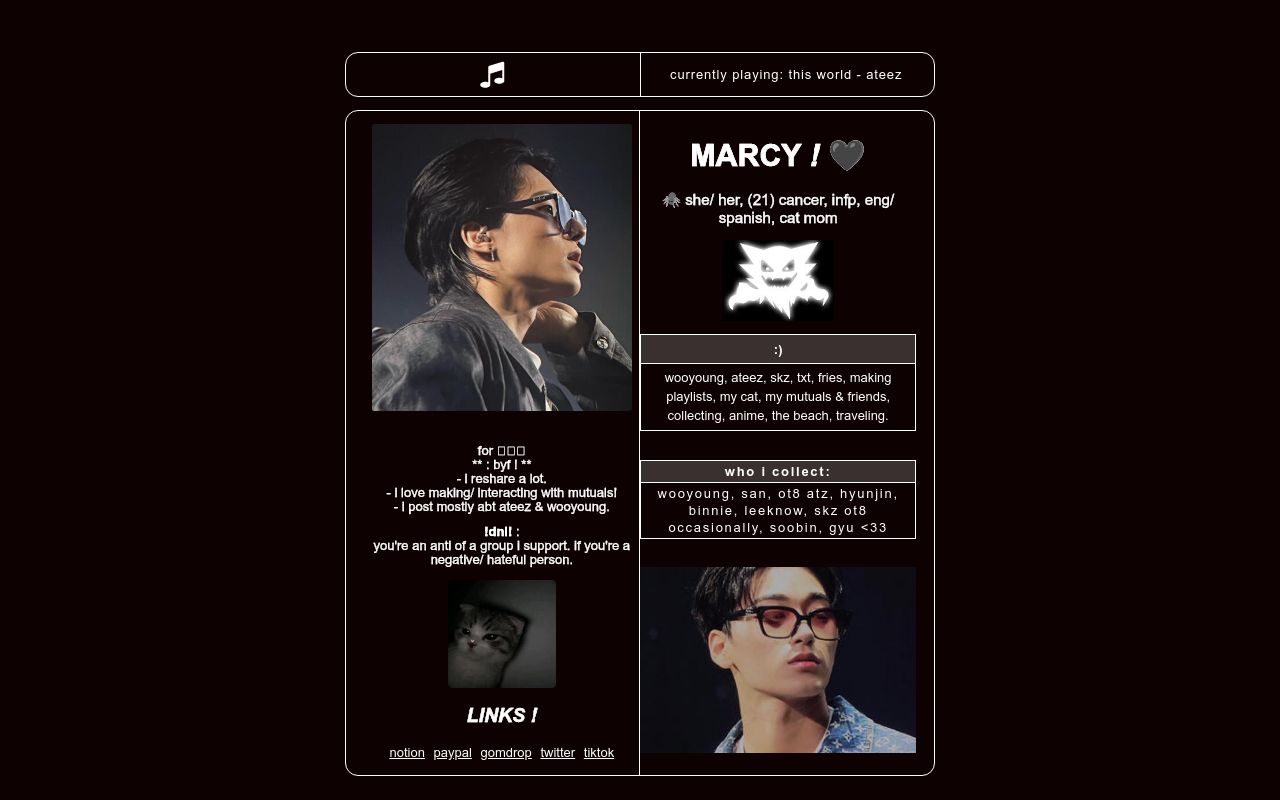 marcy's carrd
